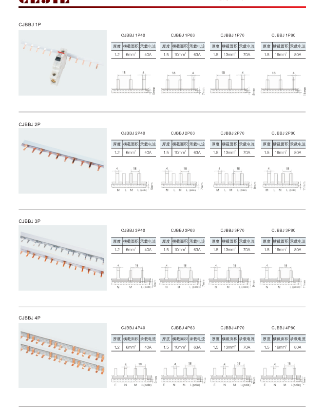 Pin Busbar Series - Buy bus bar, bus bar electric, bus bar connector ...